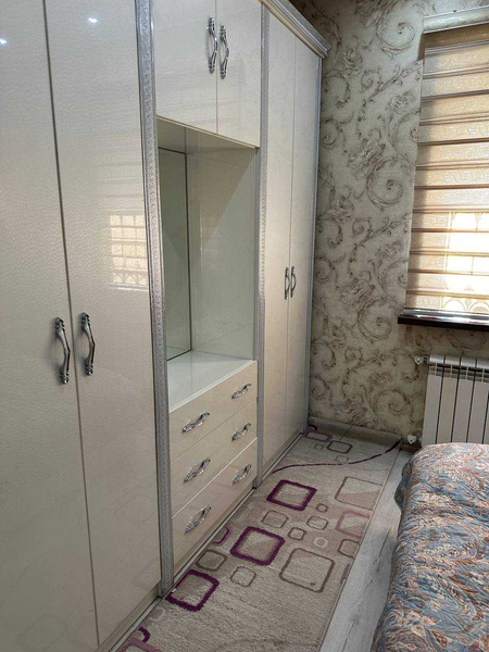 Продаётся 108м2 Юнусабад3 4/3/9 с Обстановкой Универсам. станция Метро
