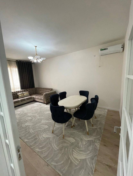 Olmozor city 3 xonali kvartira oilaga