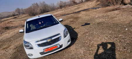 Собалт механика.