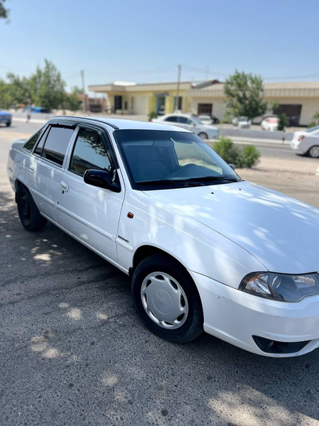 Chevrolet nexia2 1.6 mator