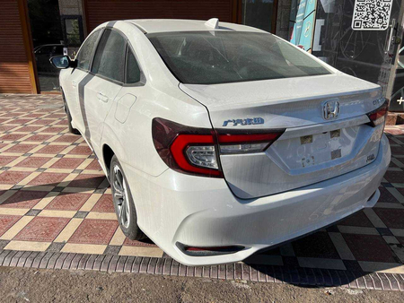 Orient leasingdan honda crider arenda s vikupga