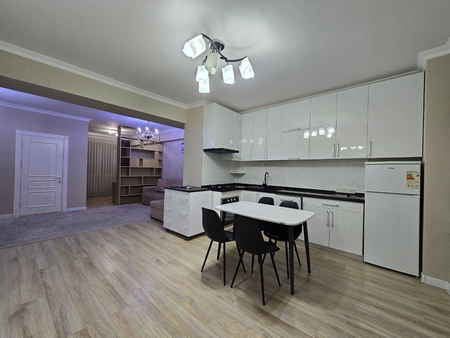 Продается 2х ком. квартира на Ц4 Ардус, ор-р: Алайский рынок, 60м2