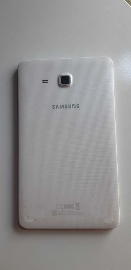 Samsung planshet Tab a6