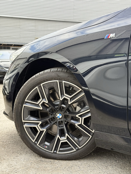 Bmw I5 (G60) 530 Li Sotuvdaa