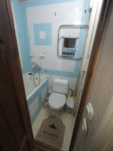 Oilaga 3xona 2etaj 400ye.Sebzor.Ganga.Rieltor50%