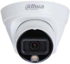 4 МП сетевая камера Eyeball DH-IPC-HDW1439T-A-LED-S4