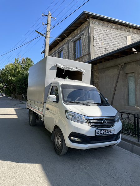 Changan t3 sotiladi