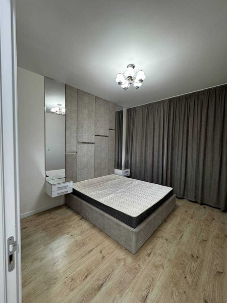 Квартира 3/6/9,  86 м², ЖК “Olmazor City”, Новостройка