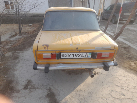 продаётся жигули