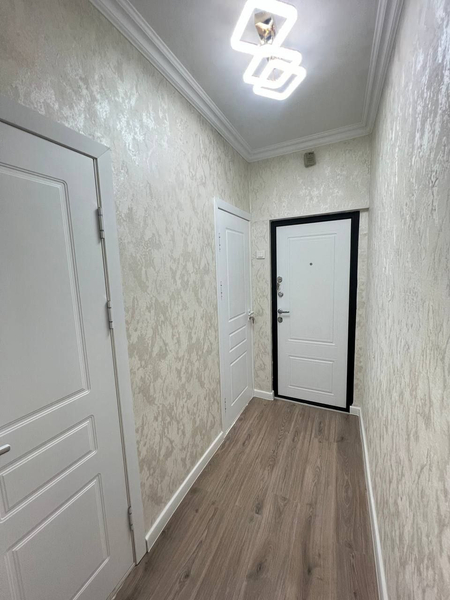 Срочно продаётся квартира #Юнусабад11 2/2/4 50м2 Евроремонт
