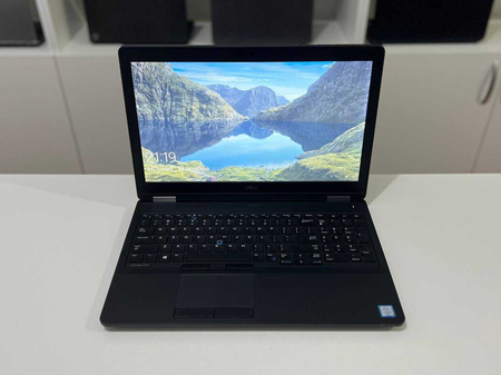 Dell 5570 noutbuk | Muddatli to\\\'lov | Bepul dostavka
