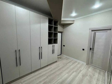 Срочно Продается 2-комнатная квартира в новостройке Юнусабада, 60 м²,