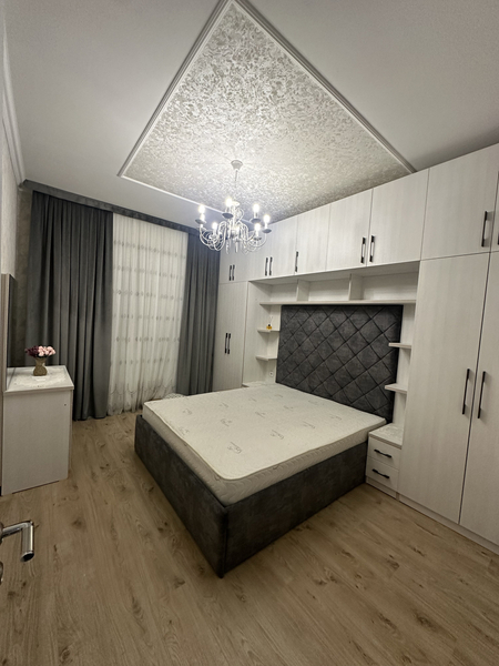 Аренда квартиры в Olmazor business city”