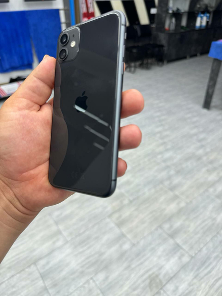 iphone 11 qora svet