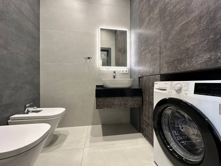 Продается 78м² ЖК Mirabad Avenue 2/5/6