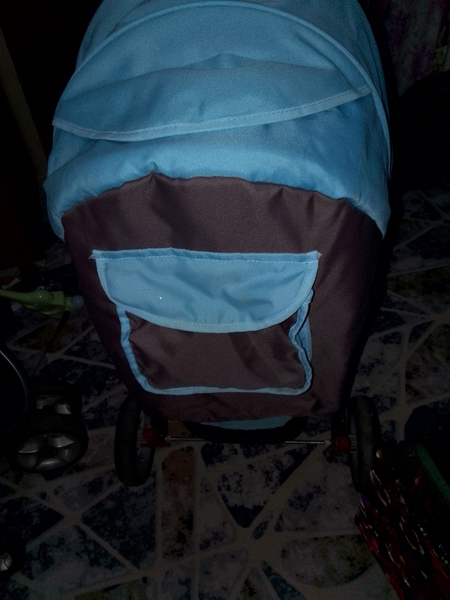 Продам коляску фирма newbaby