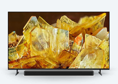 2023г Sony XR Full Array 75X90L МАЛИКА 9Б магазин