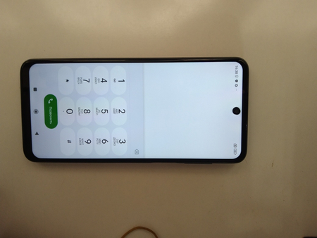Redmi not 9 pro 128 giga