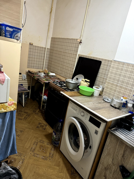 Квартира в чирчике
