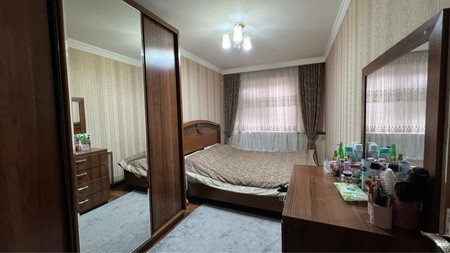 Шота Руставели 2/4/5 кирпич балкон2*6 54м2