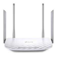 Wi-Fi роутер Двухдиапаз-й  TP-Link Archer C50 AC1200 с поддерж.MU-MIMO