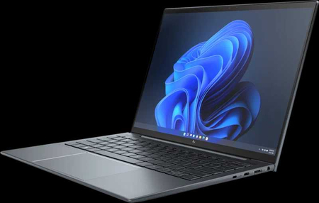 Ноутбук HP Dragonfly Pro Ryzen7-7736U/16GB/512GB/14.0