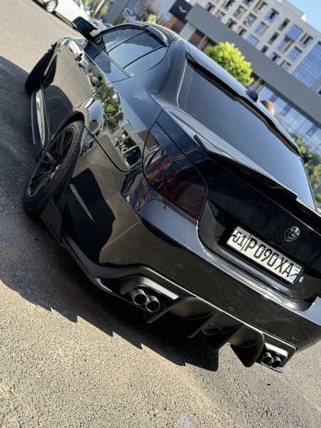 BMW E60 M50B30.