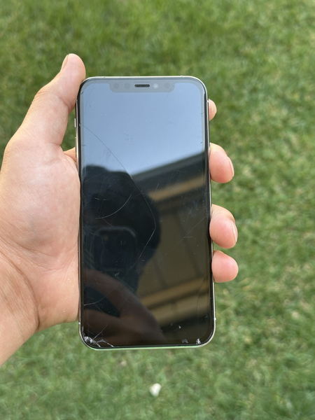 Iphone 11 pro 64gb