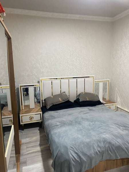 Продаётся Евро Участок 4 соток Уч Кахрамон Парвоз