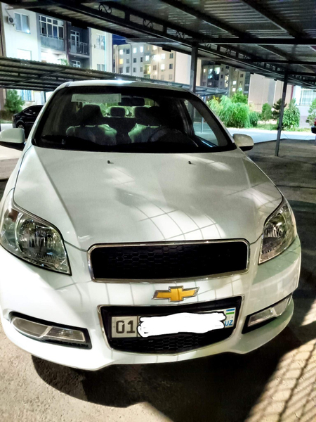 Nexia Elegant style 4 avtomat