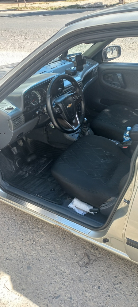 Nexiya 1 daewoo 2008