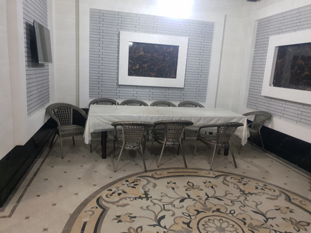 Ulpatlar uchun sauna pokiza yangi