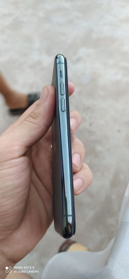 Iphone 11 pro 256 gb