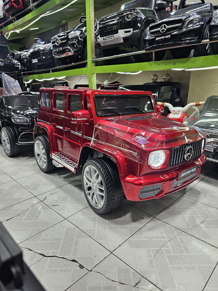 Mercedes AMG 7188