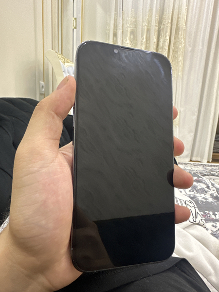 Iphone 13 pro max