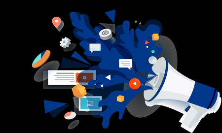 SMM Diser Internet Marketing Agentligi