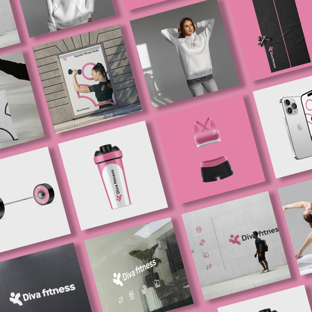 Branding | Logotip | Guideline | Naming | Logo | BrandBook | Logobook