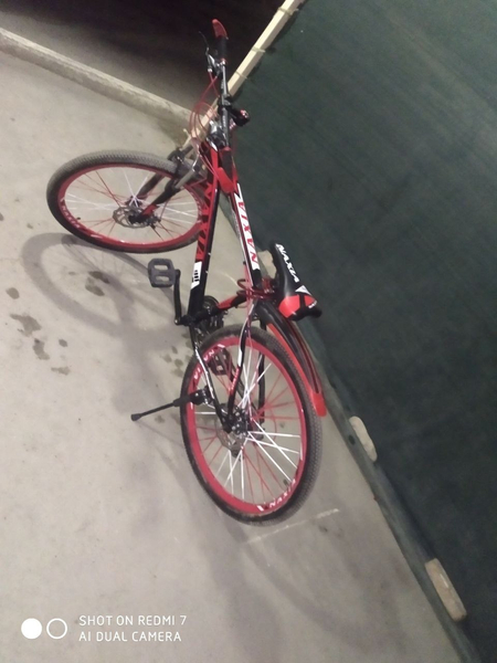 velosiped sotiladi