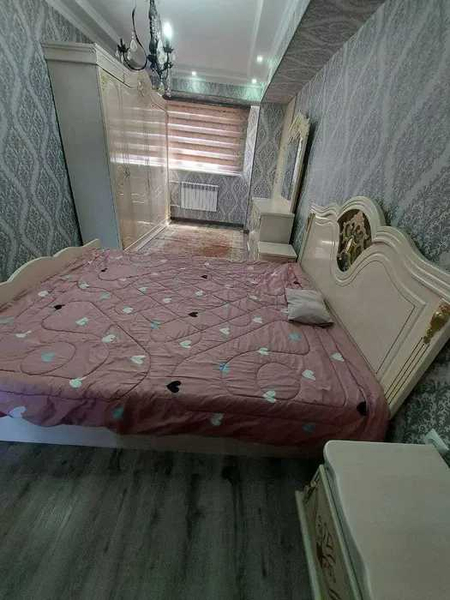Сдается в аренду 3х комнатная квартира ц 5