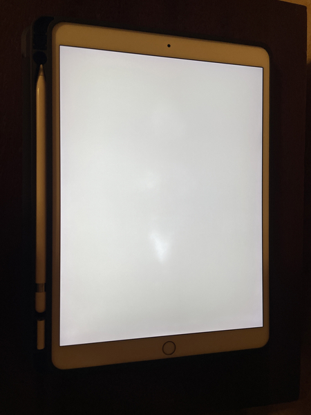Ipad pro 10.5 64gb WIFI