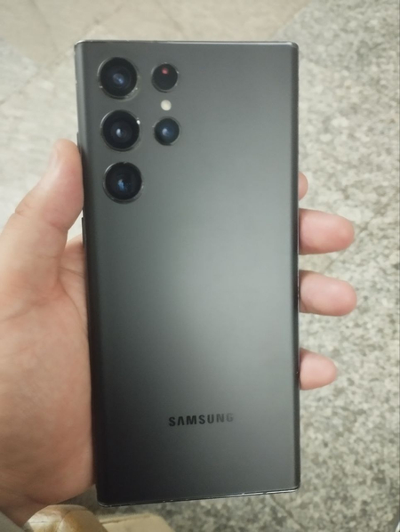 Samsung S22 Ultra Dual sim 12/257