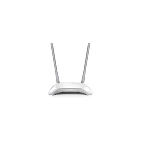 Wi-Fi роутер TP-LINK / TL-WR840N / N300 / 2.4 ГГц