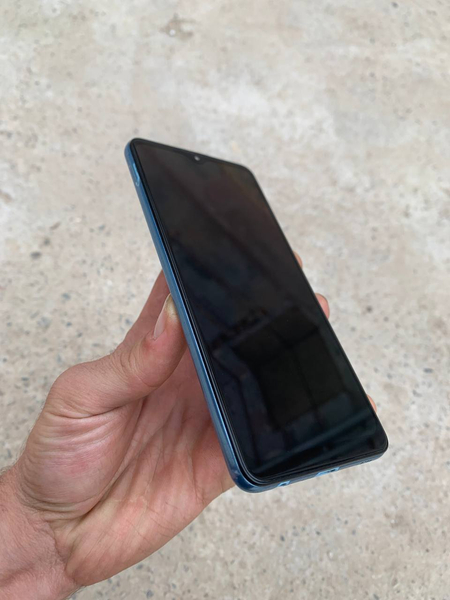 SAMSUNG A 32 8/128