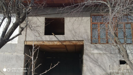 Продается большой участок Келес