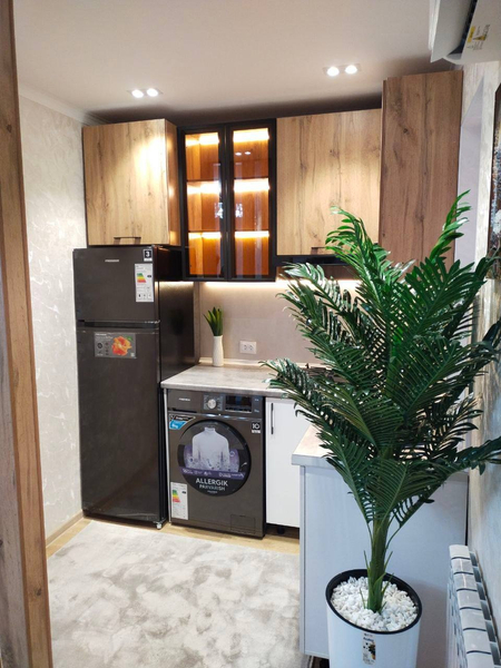 ÷‼️2в3/3/4 Чилонзор 1 2х4 Балкон 50м² Мебель Техника упаковка у Мукими