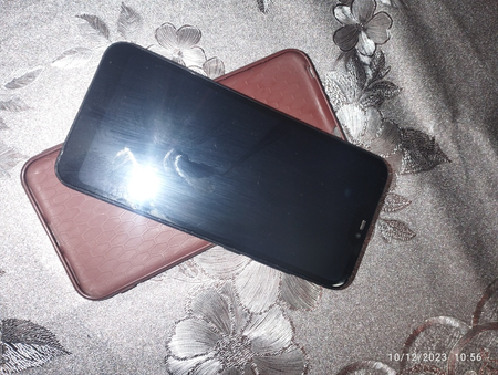 Redmi 6PRO holati zo'r