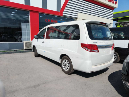 JAC M4, Eng arzon narxda, Rasmiy diller