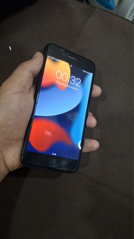 Iphone 7+ LL/A sotiladi