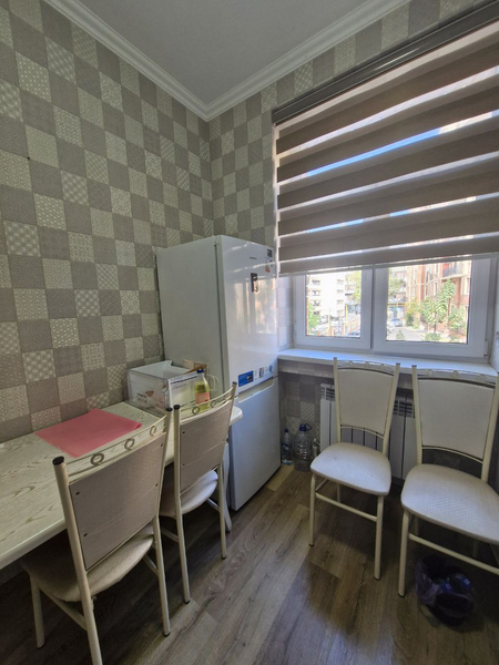 ;Golden House (Ор-р Parisien) 1/2/8 (мебель+техника)