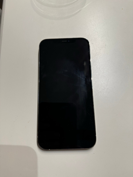 Iphone 12 pro 128 80%